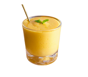 Mango Juice - Halal Corner - Authentic Halal Cuisine